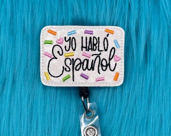 Surprised Cartoon Meme Funny Nurse Badge Reel, ID Badge, Badge Holder ...