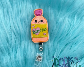 Valentina Hot Sauce Keychain (latinx) - Etsy