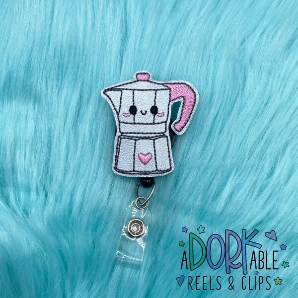 Cat Coffee Maker - Etsy