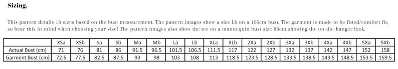 CROCHET PATTERN || the Spring Tee || Cotton Tshirt Pattern - Etsy