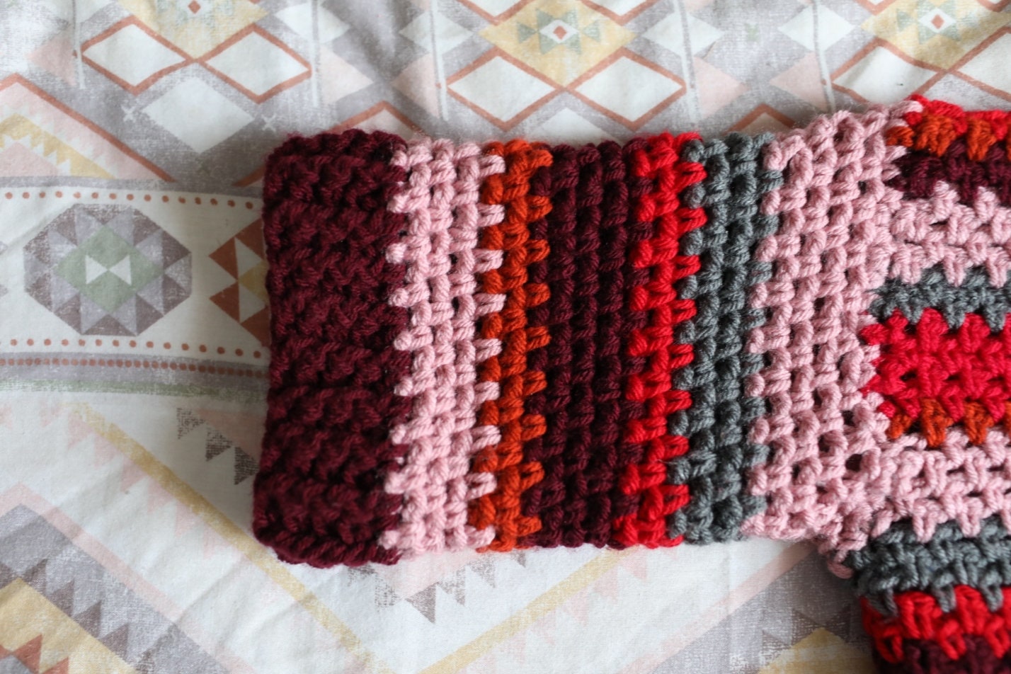 CROCHET PATTERN || the Huggle Sweater || Crochet Cardigan || Crochet ...