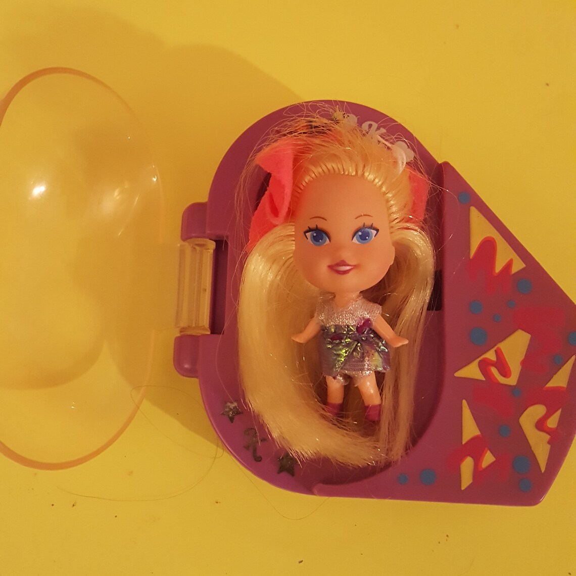 1994 Tyco Liddle Kiddles Doll vintage Kiddle Doll | Etsy