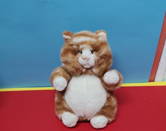 Russ Berrie Cats | Etsy