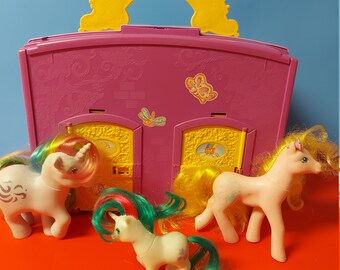 My Little Pony Case | Etsy