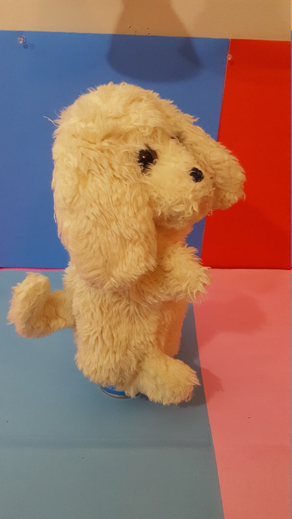 Rare HTF Vintage Hello Kitty Hand Puppet Plush - munimoro.gob.pe