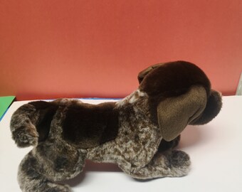 German Shorthair Toy - Etsy