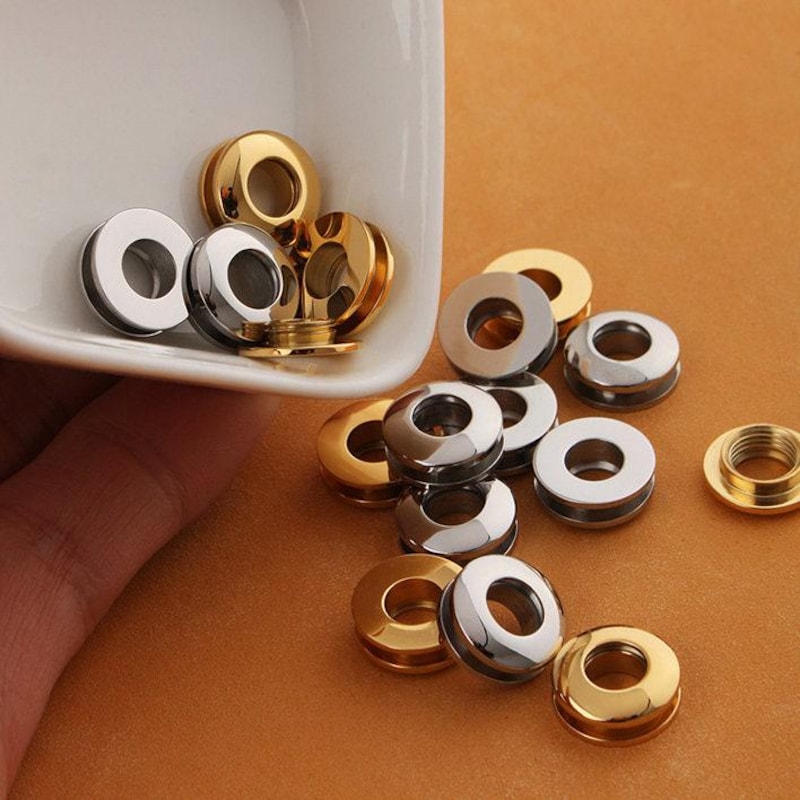 Purse Grommets - Etsy