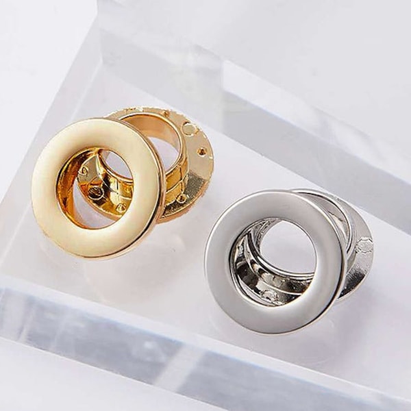 Metal Eyelets - Etsy