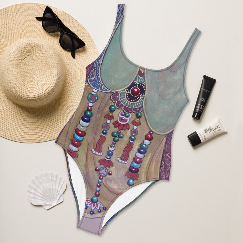 Asian Womens Swimsuits - Etsy
