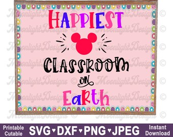 Bulletin Board Kit/ Door Décor - Etsy