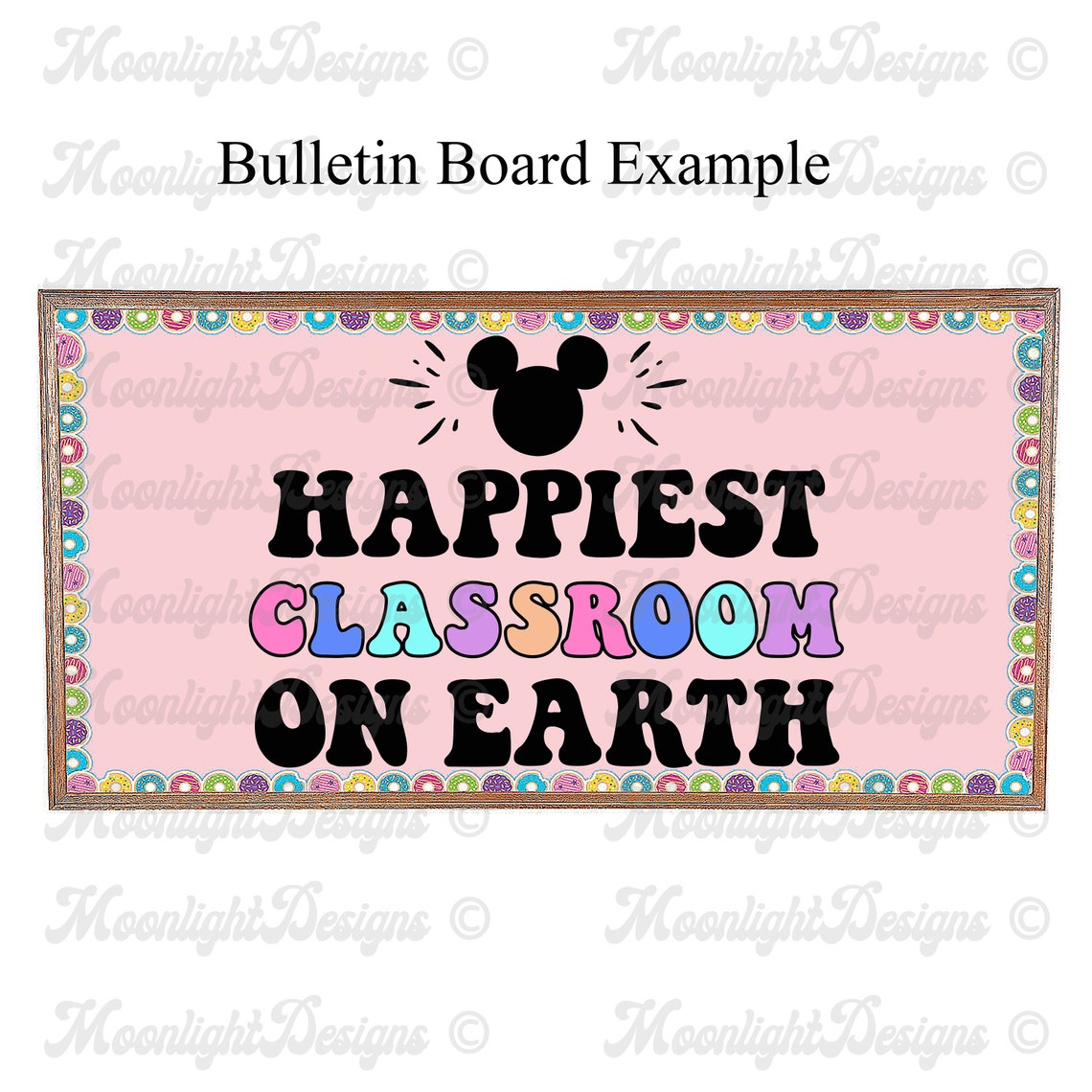 Happiest Classroom on Earth SVG DXF PNG Jpeg Instant Zip - Etsy
