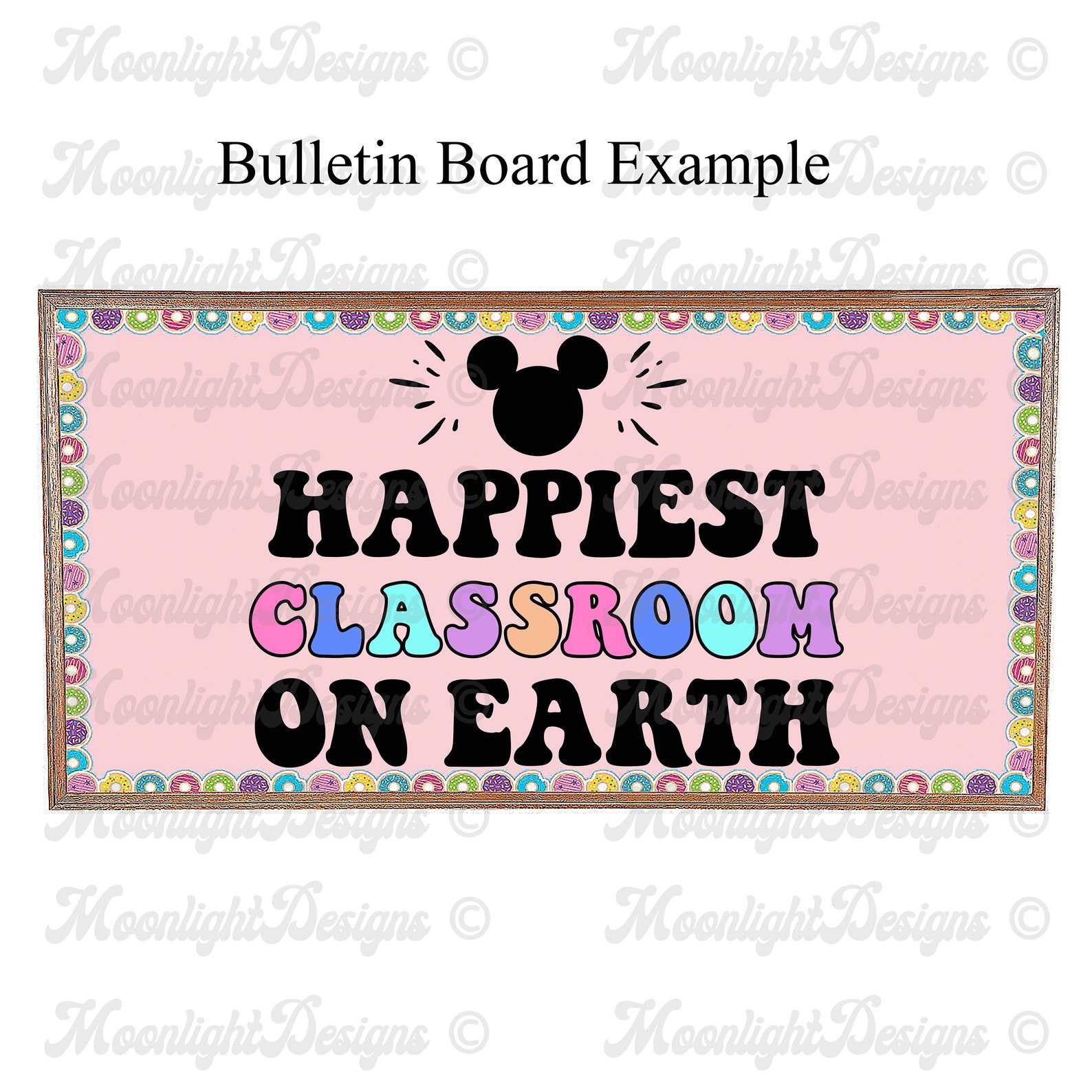 Happiest Classroom on Earth SVG DXF PNG Jpeg Instant Zip - Etsy