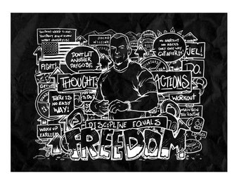 Good Jocko Poster - Etsy