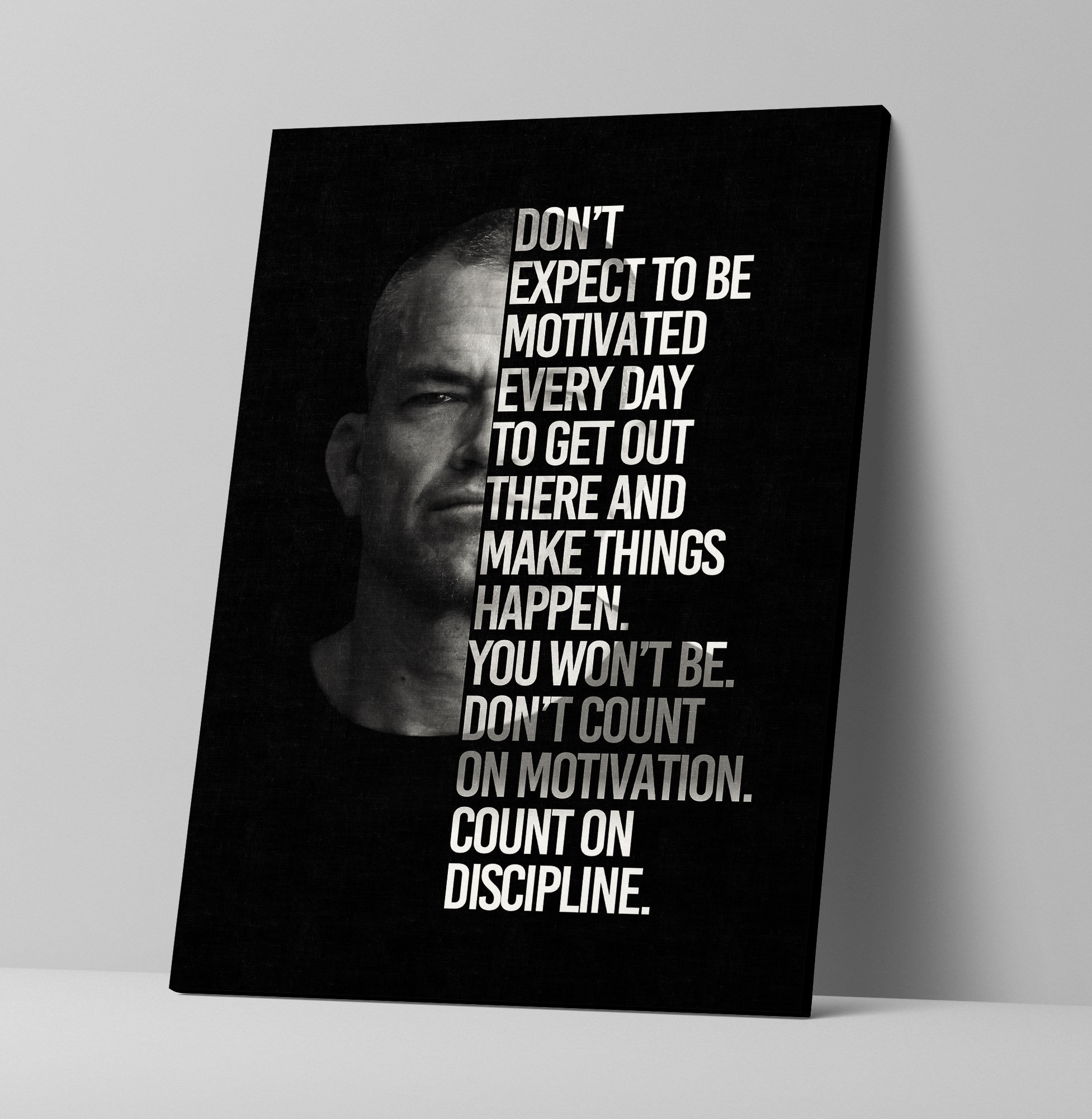 Jocko Willink | Jocko Willink Quote | Extreme Ownership Poster ...