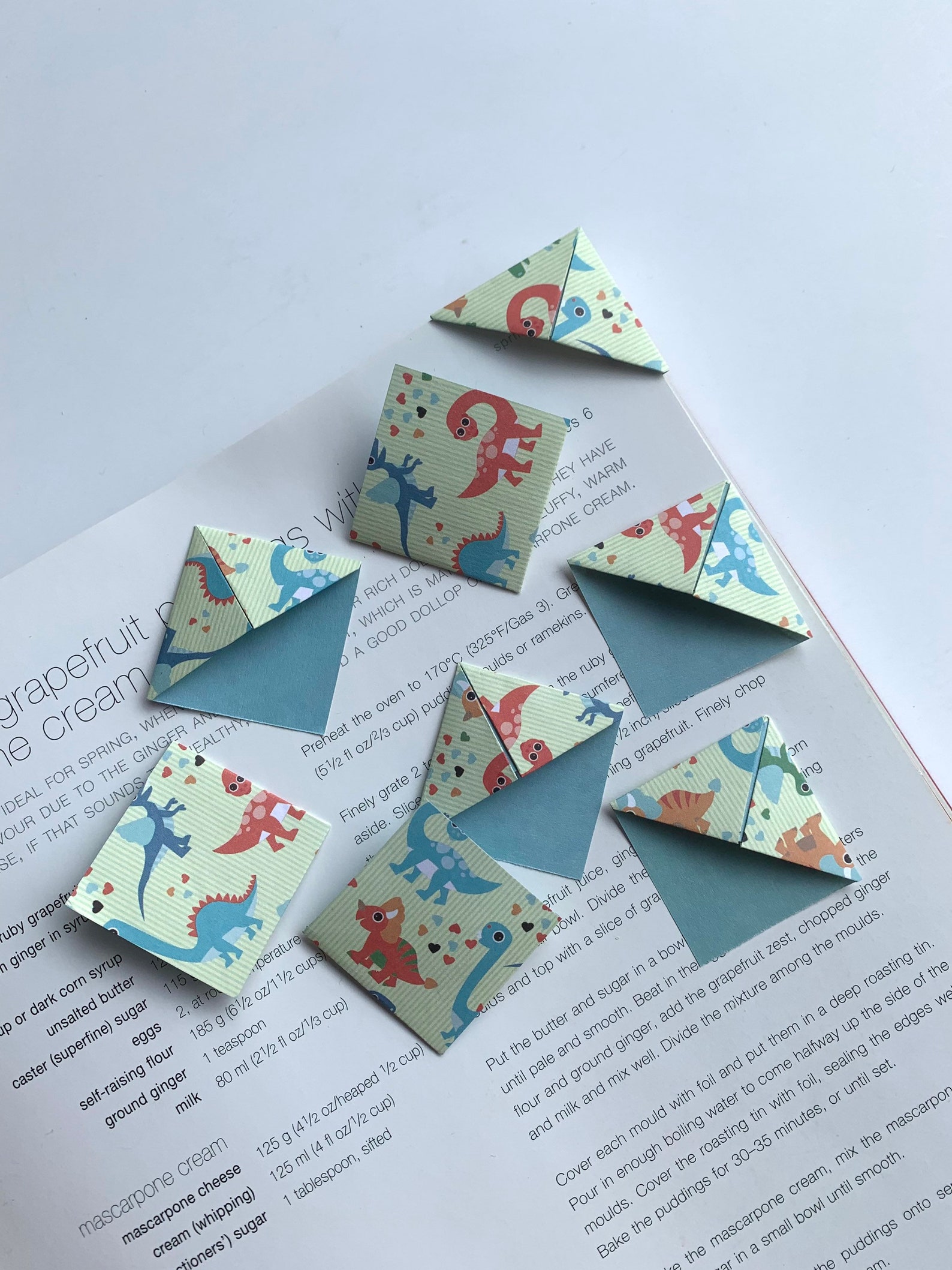 Paper Corner BOOKMARKS, Page Corner Bookmark, Page Corner - Etsy