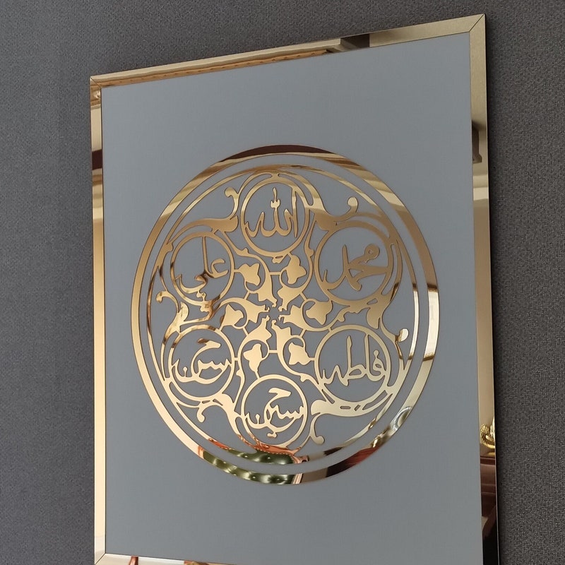 Shia Islamic Art - Etsy