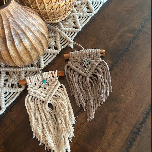 MacrameByBrookeCo - Etsy Australia