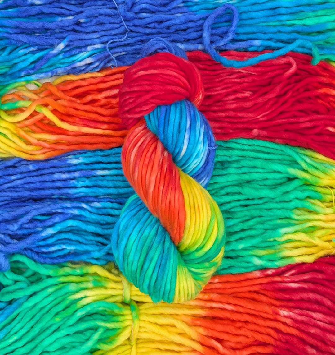 PRE ORDER 'classic Rainbow' - Etsy