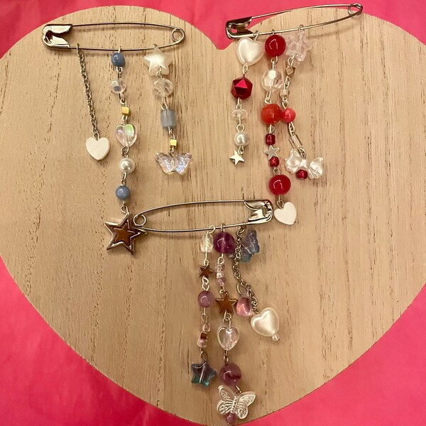 Backpack Charms - Etsy