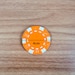 Personalized Poker Chips, Wedding Casino Poker Chips, Printed Your ...