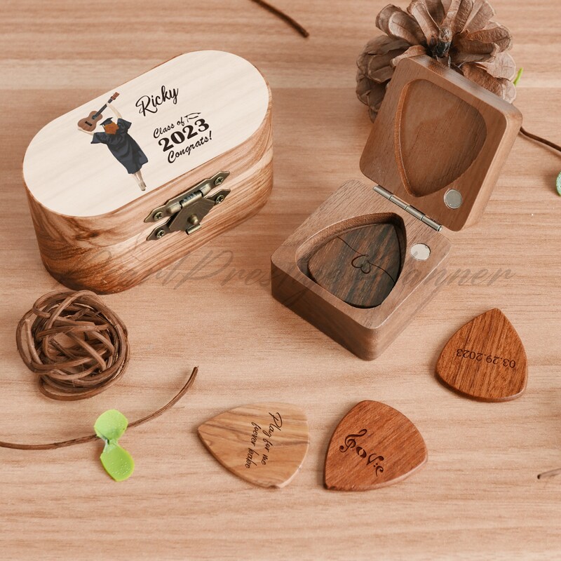 Guitar Player Gift - 60+ Gift Ideas for 2024