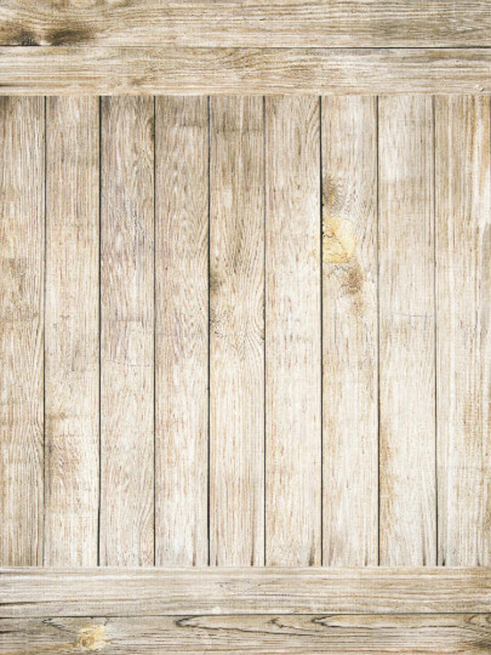 Birthday Wall, Vintage Gray Wood Backdrop for Photography Backdrops,party Decor Wooden Backdrop ...