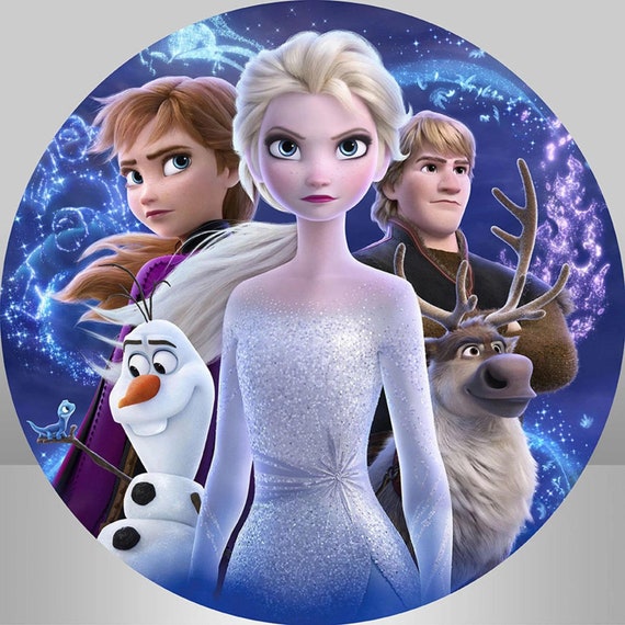 Recortes De Personajes De Disney