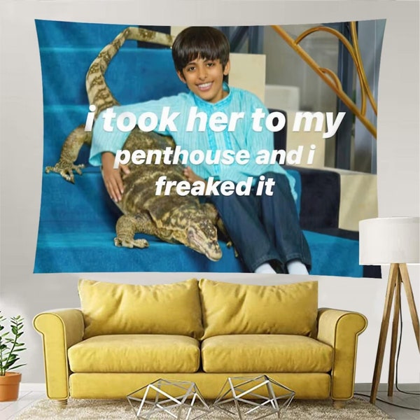 Penthouse Photos - Etsy