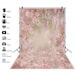 Pink Rose Wedding Backdrop,flower Backdrop,background Cloth for ...