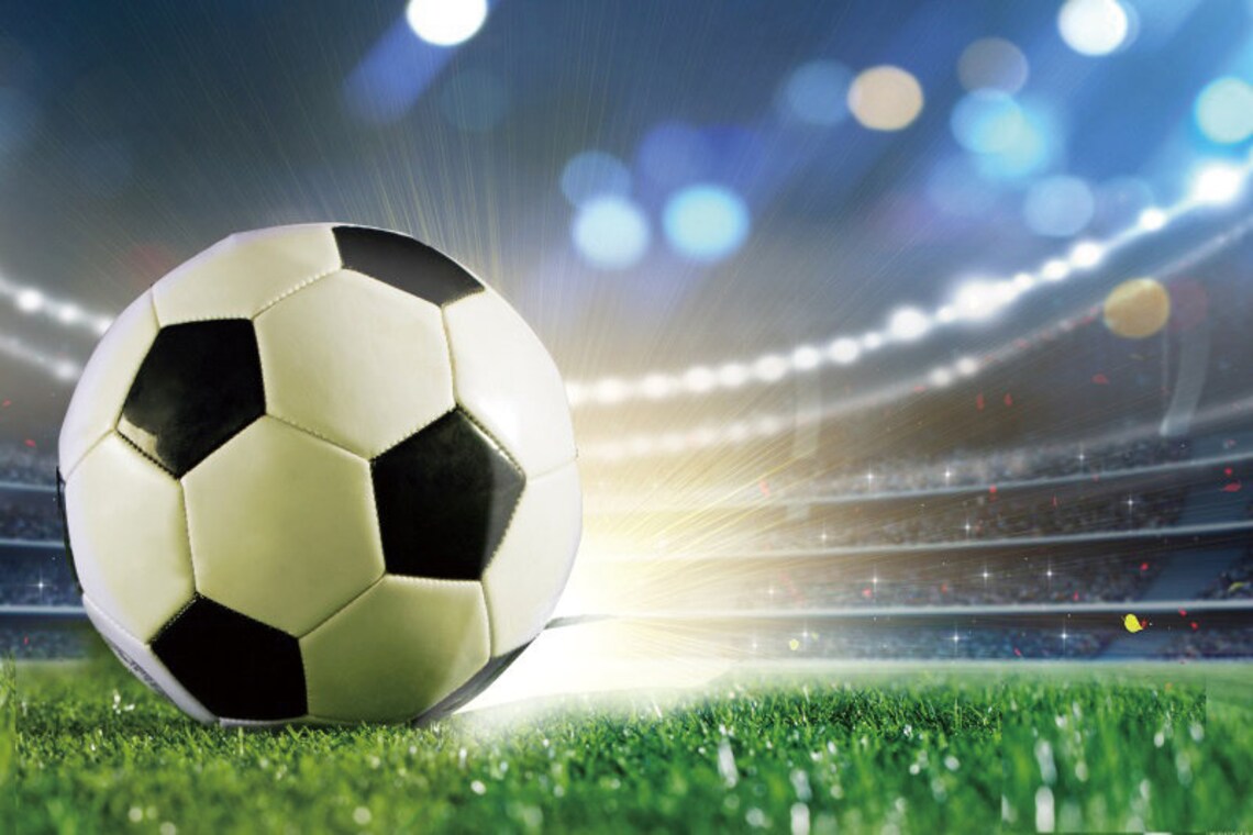 Football Field Backdrop,world Cup Backdrop, Online Celebrity Anchor ...