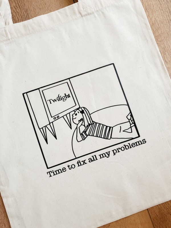 Charlie Swan Sticker Breaking Dawn Wedding Quote I Know I - Etsy