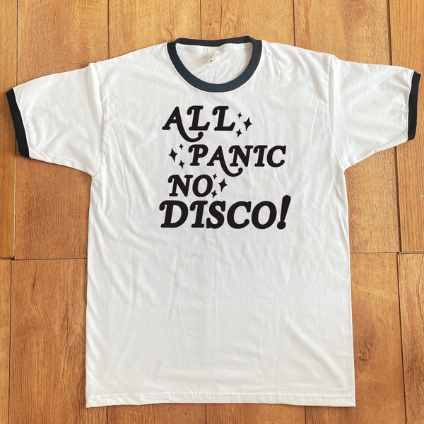 Panic at the Disco - Etsy UK
