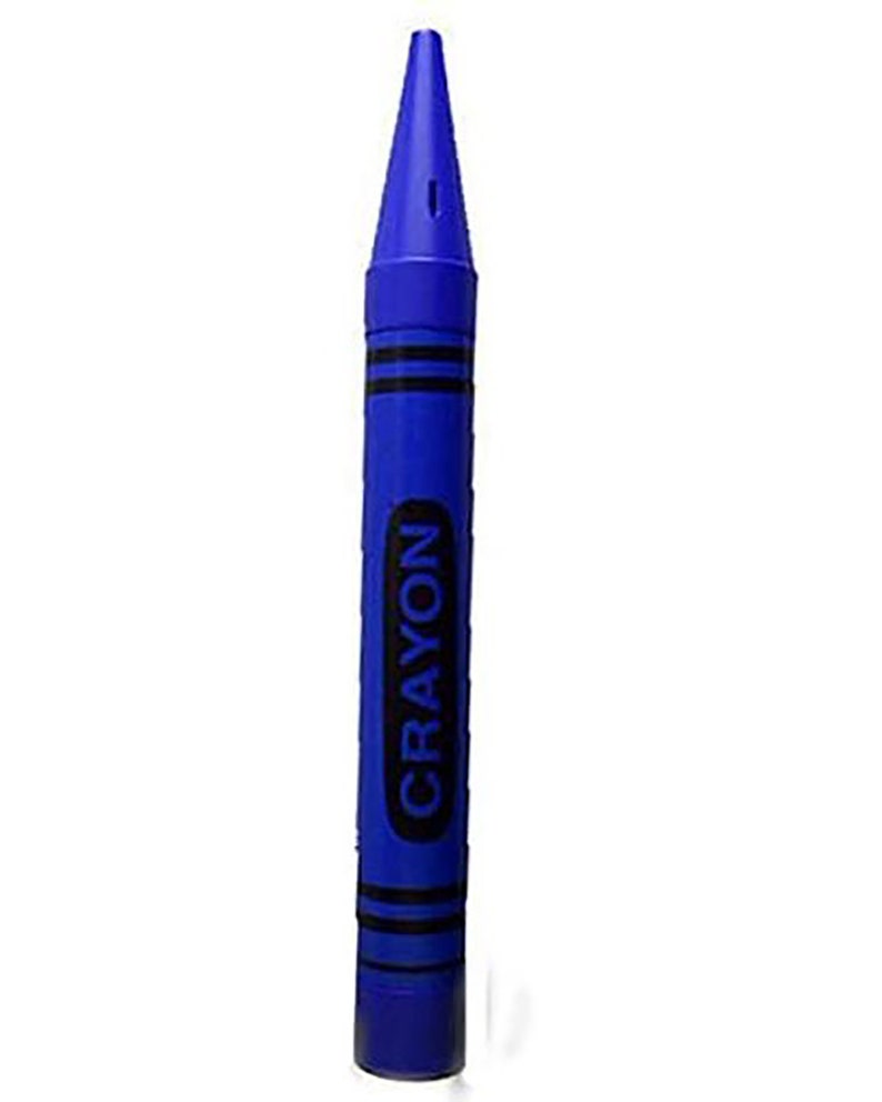Crayon Coin Savings Bank Measures Approximately 22.5 - Etsy