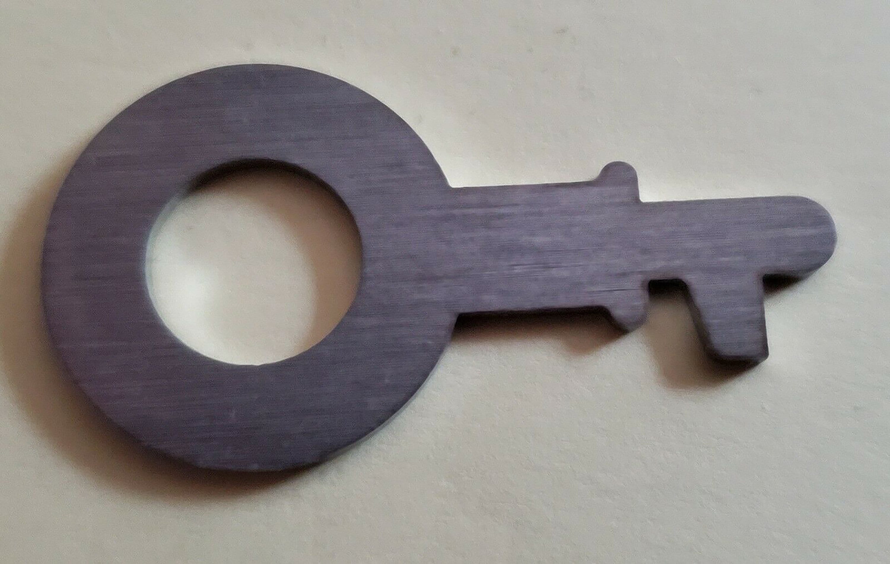 REPLACEMENT KEY for Banker Utilities Book Banks - Made in USA - Etsy