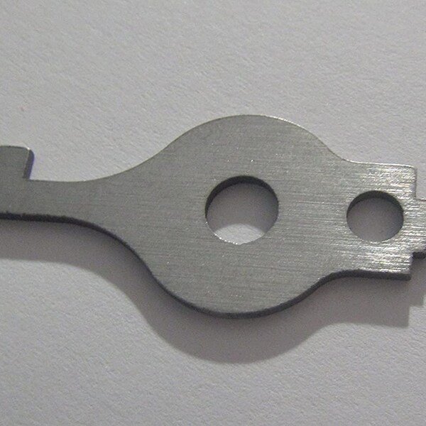 Old Key Replica - Etsy