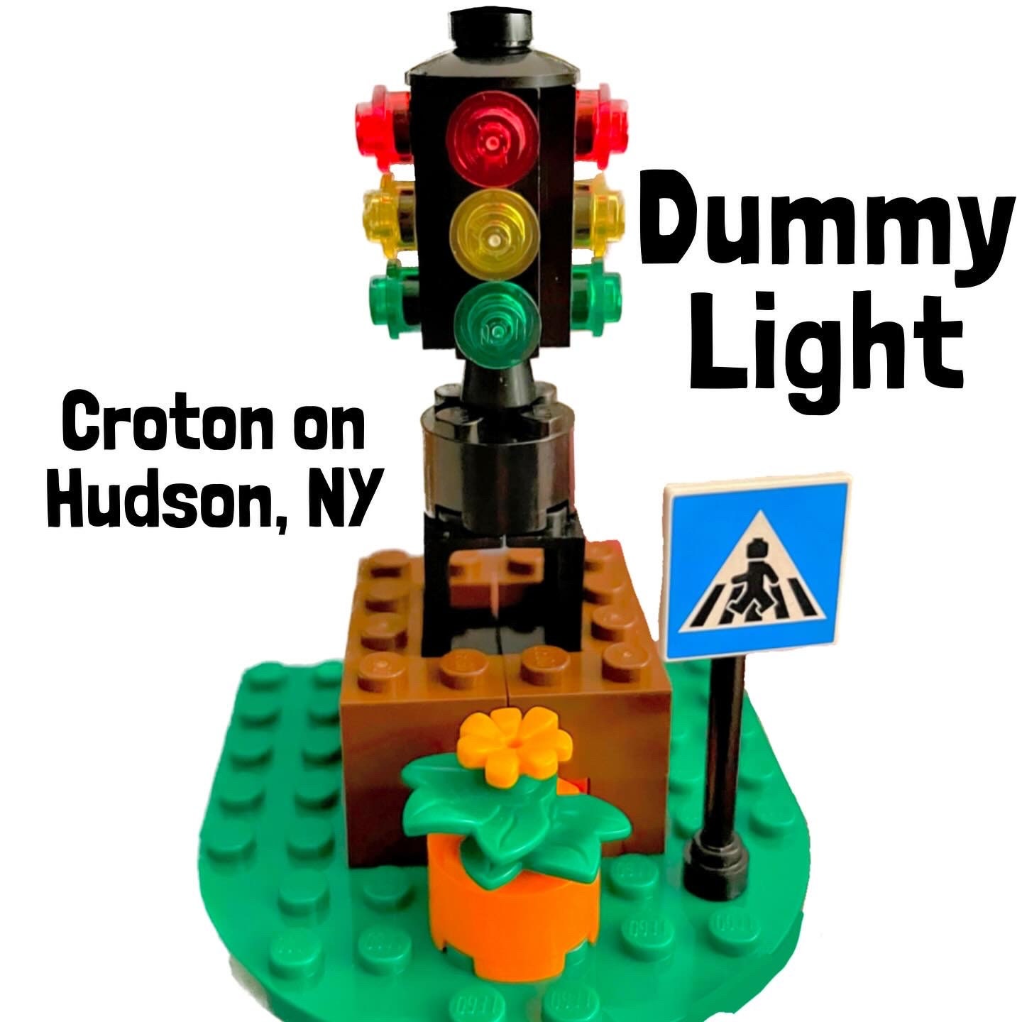 Croton Dummy Light Lego Set - Etsy