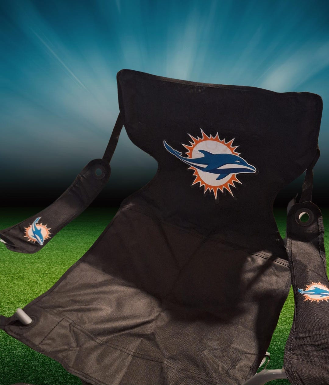 Custom Folding Chair. Add Your Favorite Team or Image. Make It Your Own ...