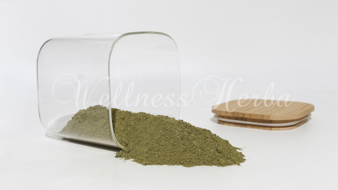 Premium Quality European Gromwell Herb Powder | Lithospermum Officinale ...
