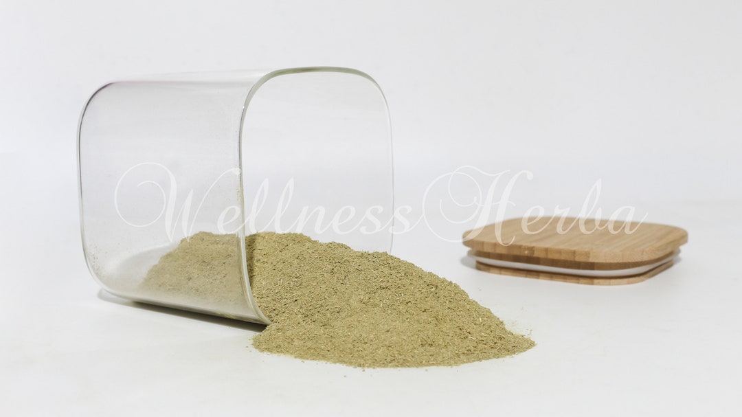 Premium Quality Eucalyptus Leaf Powder | Organic | Eucalyptus Globulus ...