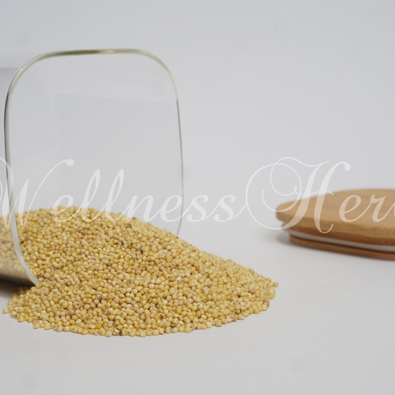 Millet - Etsy