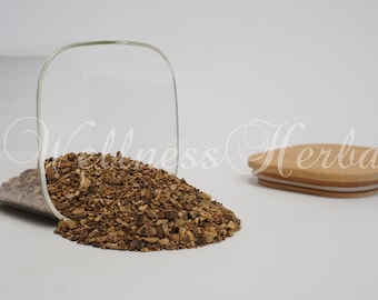 Devils Claw Root, Cut/s Organic 2 Oz Harpagophytum Procumbens - Etsy