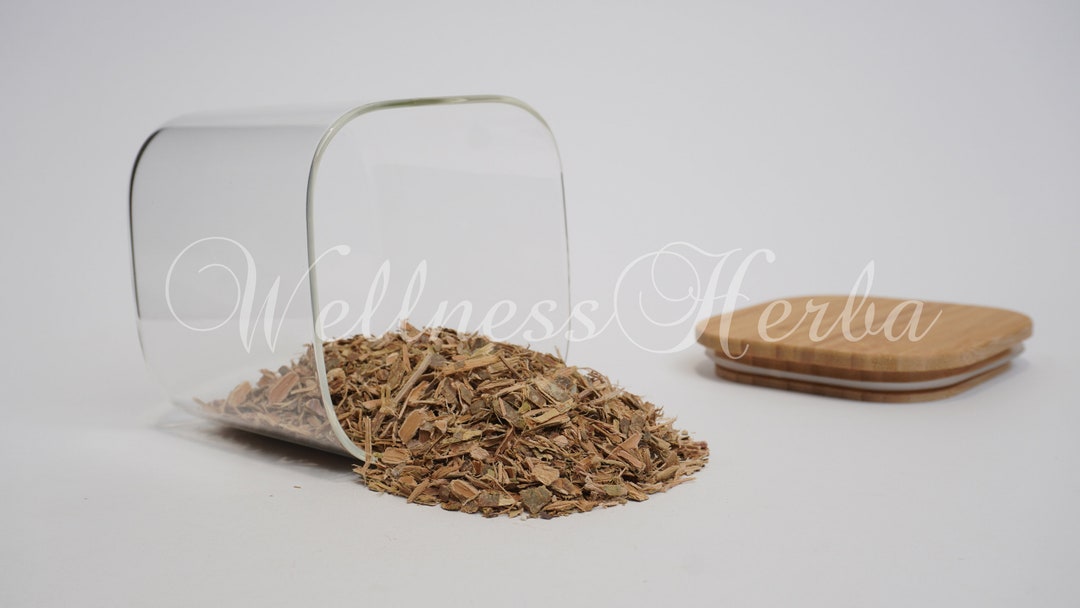 Premium Quality HAZEL Bark | Corylus Avellana - Etsy