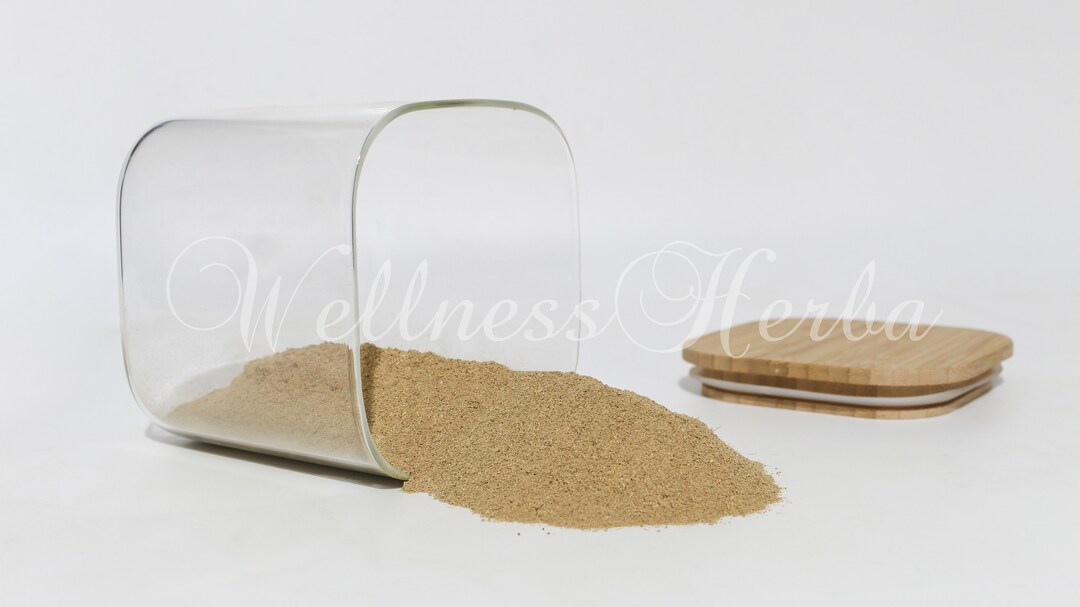 Elecampane Root Powder Inula Helenium - Etsy