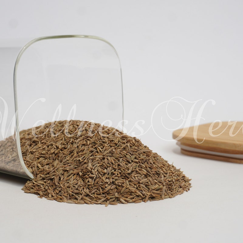 Cumin - Etsy