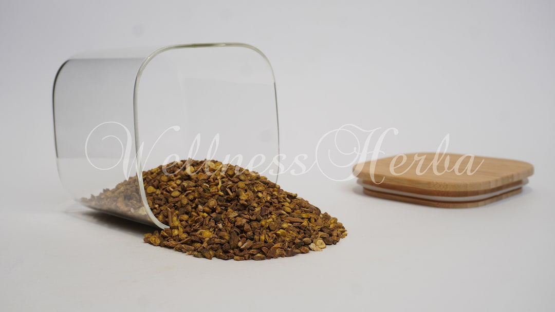 Premium Quality Chinese Skullcap Root | Scutellaria Baicalensis ...