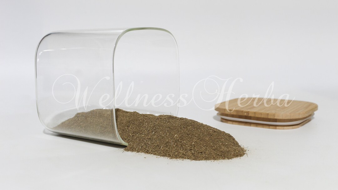 Premium Quality Plantain Leaf Powder | | Plantago Lancoelata - Etsy