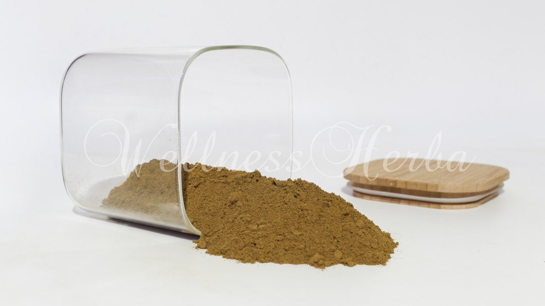 Aloe Cape Powder Aloe Capensis Aloe Ferox - Etsy