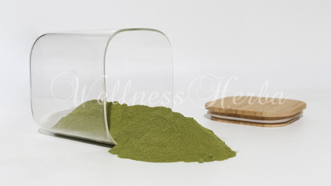 Premium Quality Spinach Leaf Powder | Non GMO, , All Natural Farm Grown ...