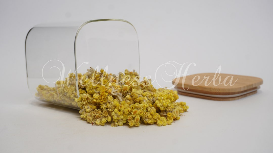 Premium Quality Life Everlasting Flowers | Life Everlasting Tea ...