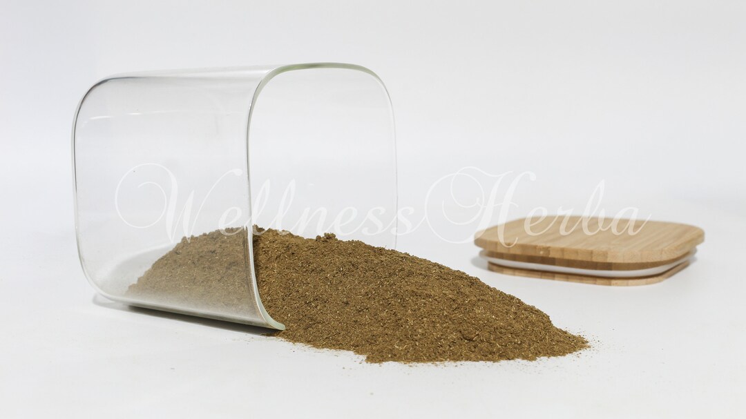 Premium Quality Senna Pods Powder | Senna Alexandrina | Hojas De Sen - Etsy